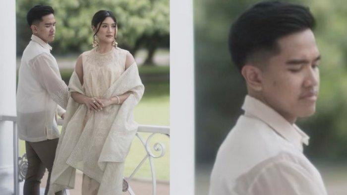 Unggah Foto Prewed, Erina Gudono Ungkap Kekecewaan Lihat Ekspresi Kaesang: Nggak Ada yang Cocok ...