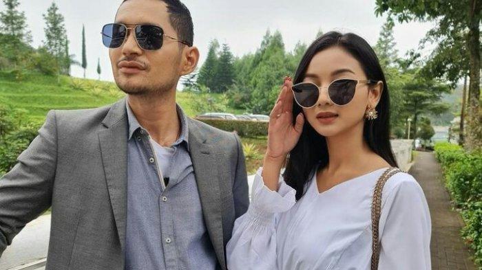 BIODATA LENGKAP Evan Sanders Alias Nino di Ikatan Cinta, Ternyata Lahir ...