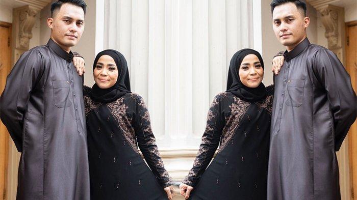 Muzdalifah Terlihat Beda & Manglingi, Penampilan Baru Istri Fadel ...