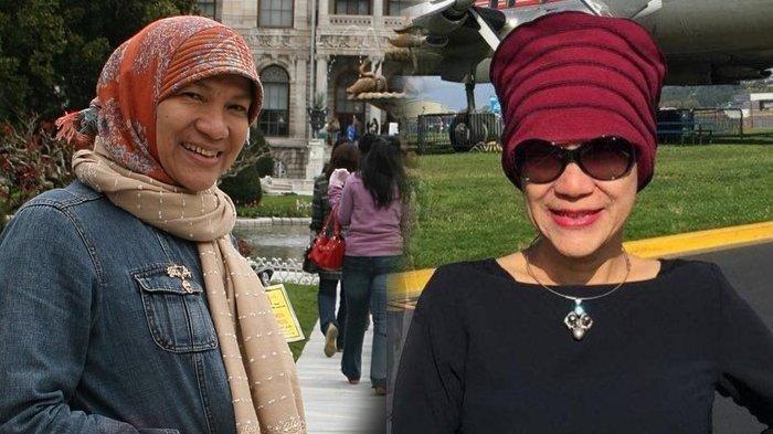 7 Fakta Dorce Gamalama, Artis Multitalenta yang Pernah Raih Rekor MURI ...