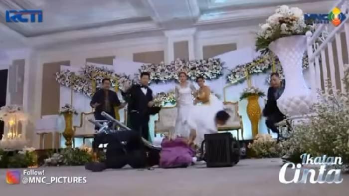 Fakta-fakta Ikatan Cinta Hari Ini, 24 Agustus 2021, Angga & Michi ...