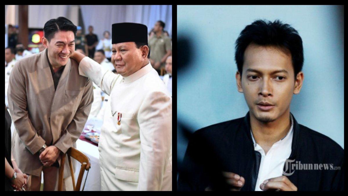 Pro Kontra Penunjukkan Ifan Seventeen Sebagai Dirut PFN, Para Artis ...