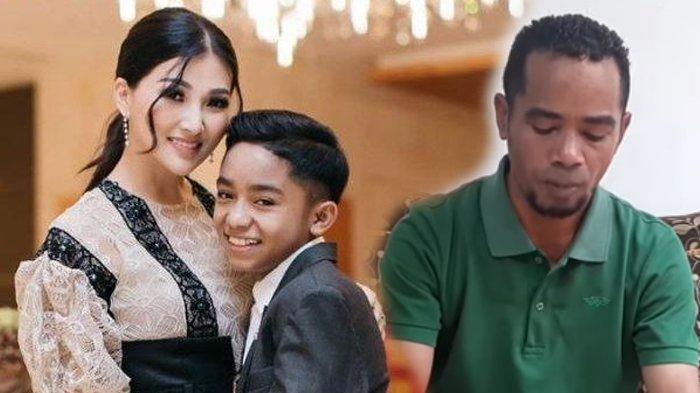 Ayah Kandung Betrand Peto Tanggapi Video Putranya & Sarwendah, Ungkap Karakter Anak Asuh Ruben ...