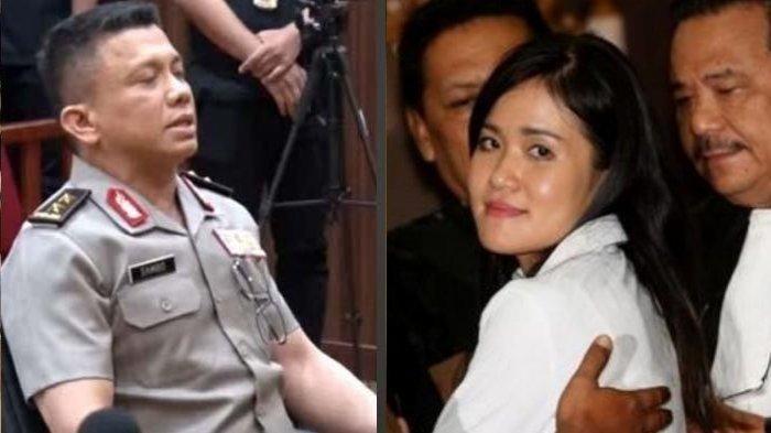 Dulu Melejit Ungkap Kasus Kopi Sianida, Ferdy Sambo Kini Jadi Pesakitan ...