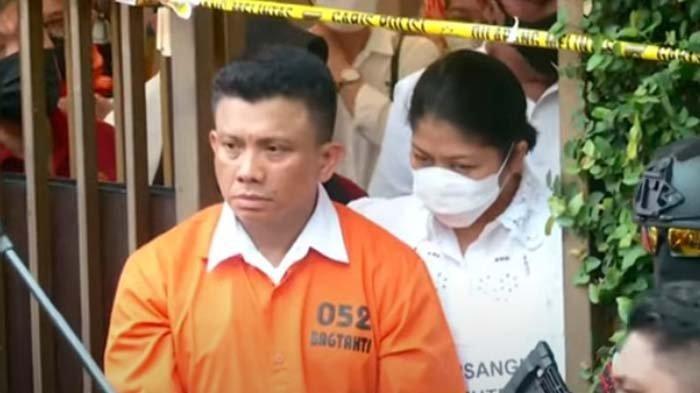 Skenario Baru Ferdy Sambo bak Tercium, IPW Bongkar Tujuan Khusus Putri Ngotot Jadi Korban ...