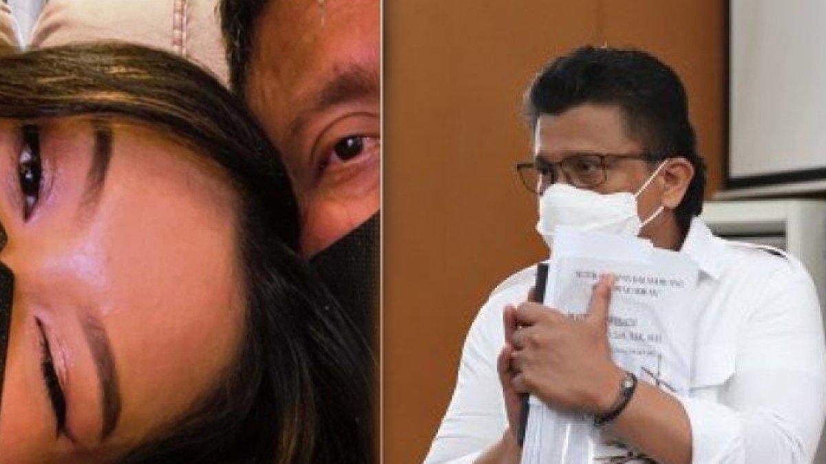 'Love You' Perlihatkan Foto Haru, Trisha Anak Ferdy Sambo Mulai Pasrah, Sang Ayah Kini Divonis ...