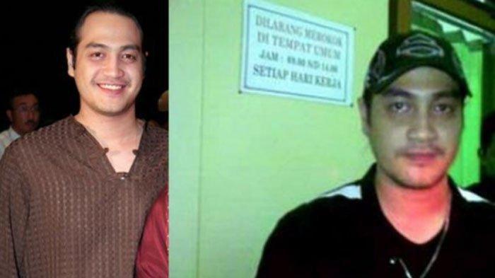 'Mungkin Stres Ya' Nasib Terkini Ferry Irawan Usai Dilarang Masuk Rumah Venna Melinda Karena ...