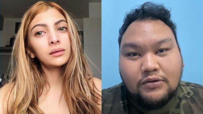 Viral Sarah Keihl Lelang Keperawanan, Komika Fico Fachriza Gantian ...