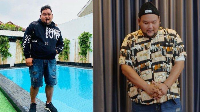 5 Artis Ini Konflik dengan Adik / Kakaknya, Ada Via Vallen, Ruben Onsu ...