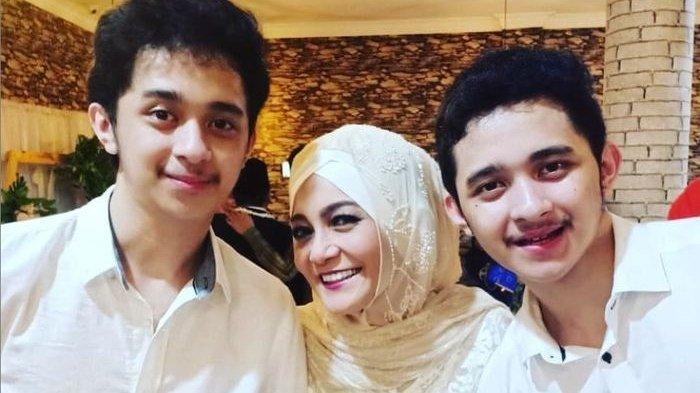 3 Kali Cerai, Artis Senior LDR dengan Suami Bule, Beri Pesan: Jangan ...