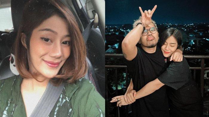 SOSOK Firsabila, Mengaku Jadi Pacar Coki Pardede, Tetap Setia Temani, Ternyata Seorang Penyanyi ...