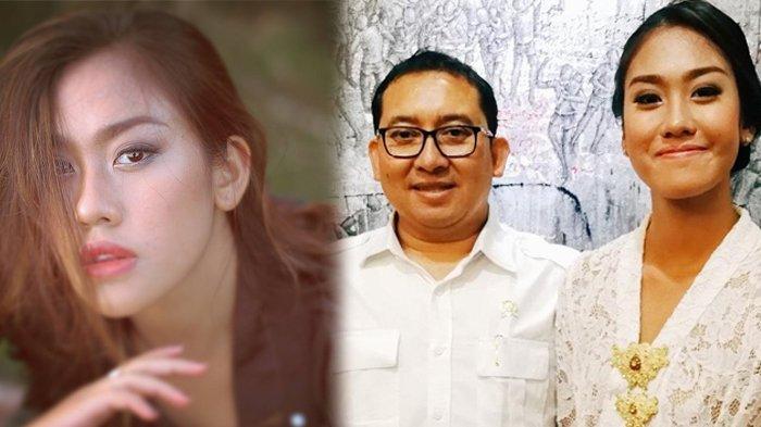 Sempat Heboh Karena Diduga Mabuk, Ini 5 Pesona Putri Fadli Zon, Shafa ...