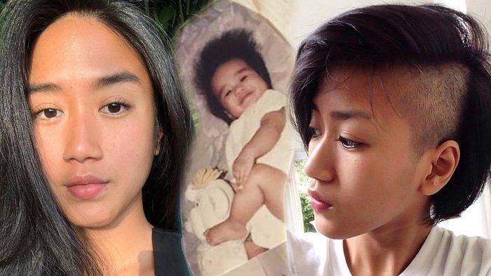 Terkenal dengan 'Harta, Tahta, Renatta', 5 Fakta Chef Renatta ...