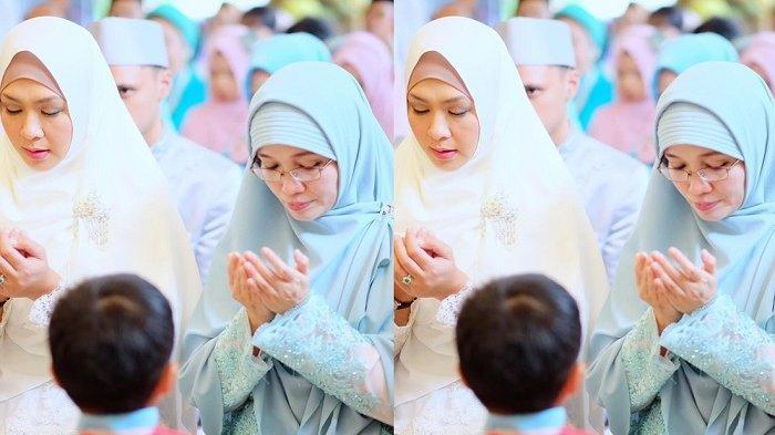 Kabar Teh Rini Istri Muda Aa Gym, Kini Jadi Satu-satunya, Foto Akur ...