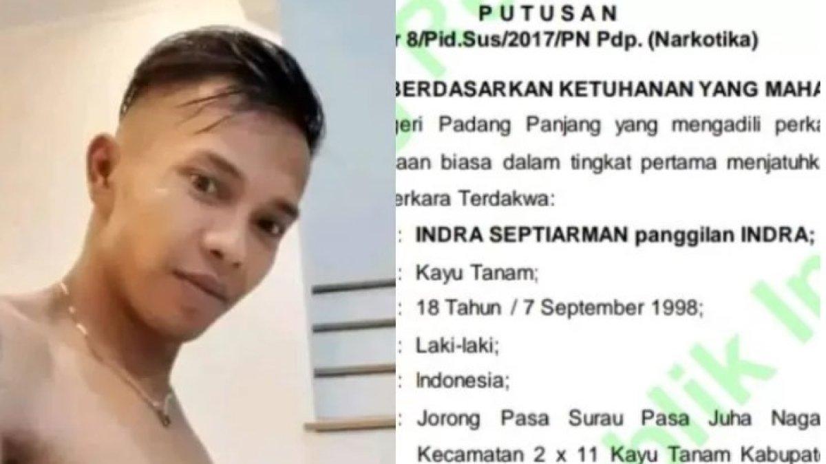 Jago Silat, Nia Gadis Penjual Gorengan di Padang Pariaman Sempat Melawan Indra, Tewas ...