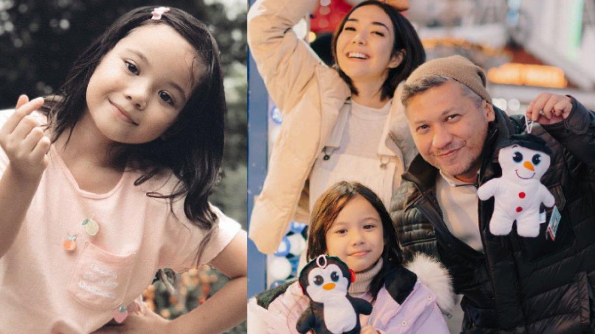 'Dari Lu Apa Gua Nih?' Celetuk Gading Marten ke Gisel, Buntut Gempi Ngebet Minta Adik: Bingung ...