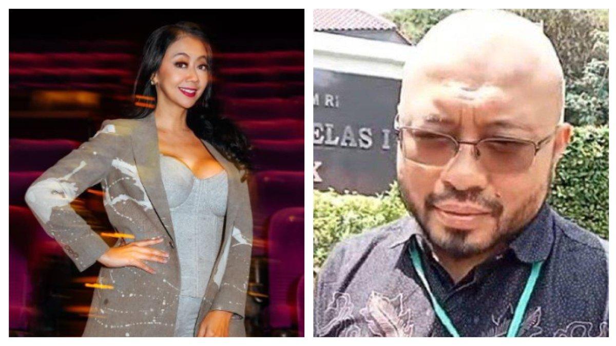 Disebut Cuek dan Tak Pernah Hadiri Premier Film Asri Welas, Galiech Ridha Bantah: Saya Pasti ...