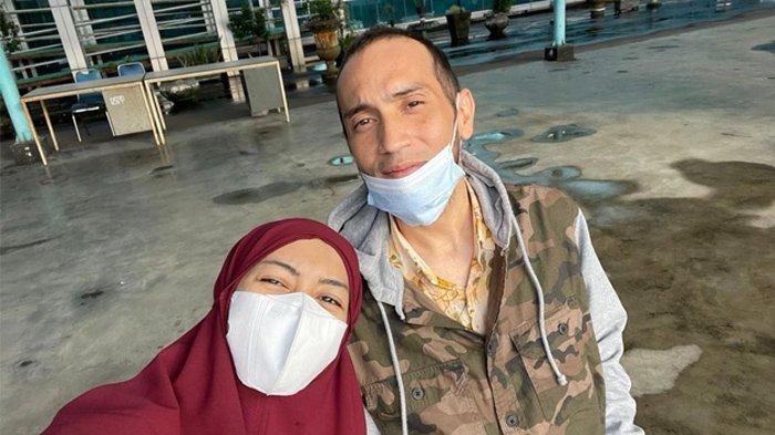 KONDISI Terbaru Gary Iskak Diungkap Richa Novisha, Kini Rawat Jalan ...