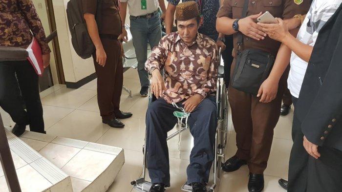 Gatot Brajamusti Meninggal Dunia di Penjara, Disebut karena Sudah Sakit ...