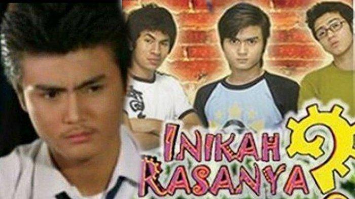 INGAT Jason Inikah Rasanya? Dulu Diidolakan, Ini Kabar Gilbert Marciano ...