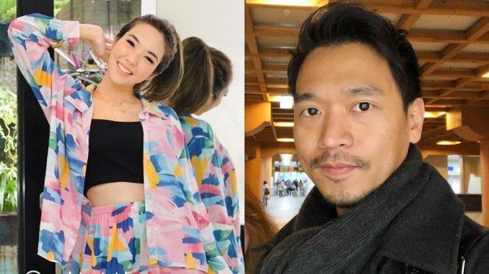 Dulu MYD Ternyata Kru TV Tempat Gisel Nyinden, Foto Bareng Sebelum Sang Artis Dinikahi Gading ...