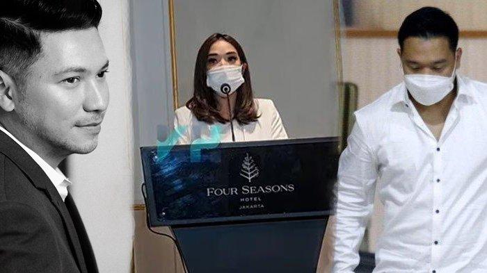 Beda Sikap Keluarga Gading Marten & Wijin ke Gisel saat Fakta Kasus Video Syur Bareng MYD ...