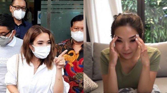 Update Kasus Pemeriksaan Video Syur Mirip Gisel, Ikut Proses Hukum hingga Kemungkinan Tersangka ...