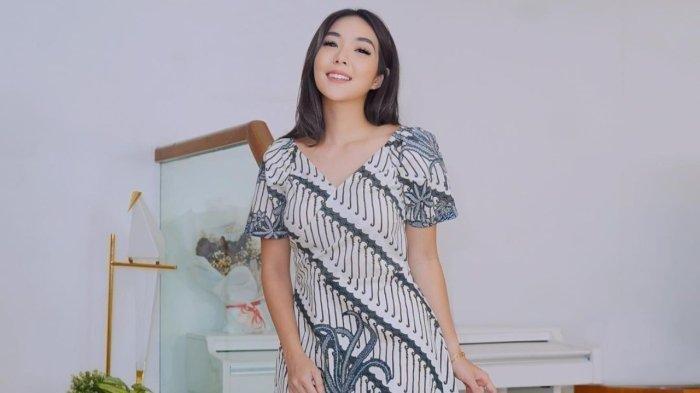 'Jadi Lebih Enak Kan, Nyaman' Tak Sama Wijin Lagi, Gisella Anastasia Ungkap Miliki Pacar Baru ...