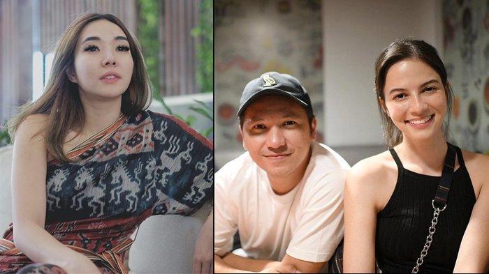 Gading Marten & Juria Hartmans Diisukan Pacaran, Gisella Anastasia Beberkan Sinyal Kedekatan ...