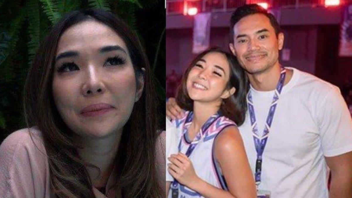 Putus dari Rino Soedarjo, Gisel Impikan Bisa Awet Jalin Asmara, Eks Gading Marten: Bukan Asal ...