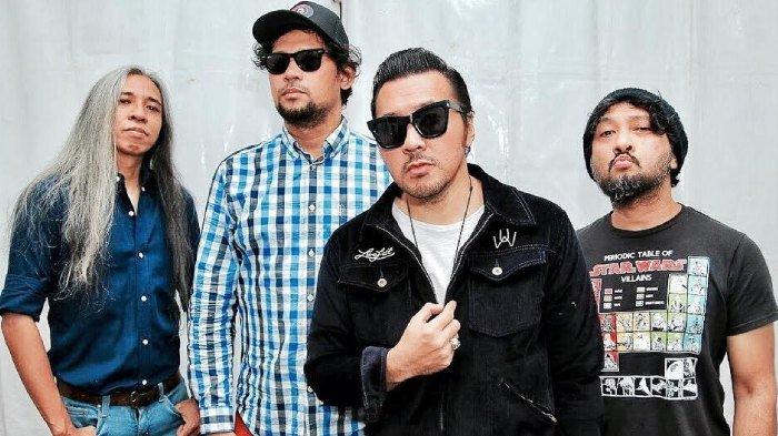Naif Bubar setelah 25 Tahun Berkarya, Simak Perjalanan Karier Band yang ...