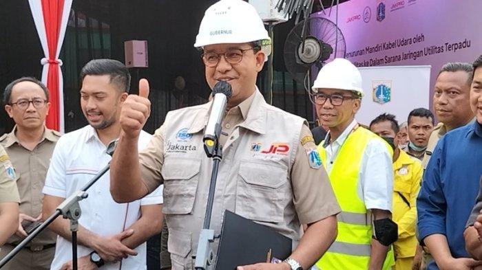 Profil dan Instagram Anies Baswedan Sosok Calon Presiden di Pilpres 2024 dari Partai NasDem ...