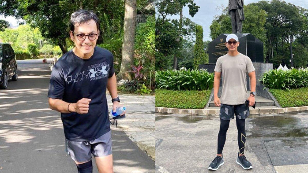 Dulu Badut Ancol, Aktor Kini Jadi Pengusaha, Ajak Istri Pindah ke ...