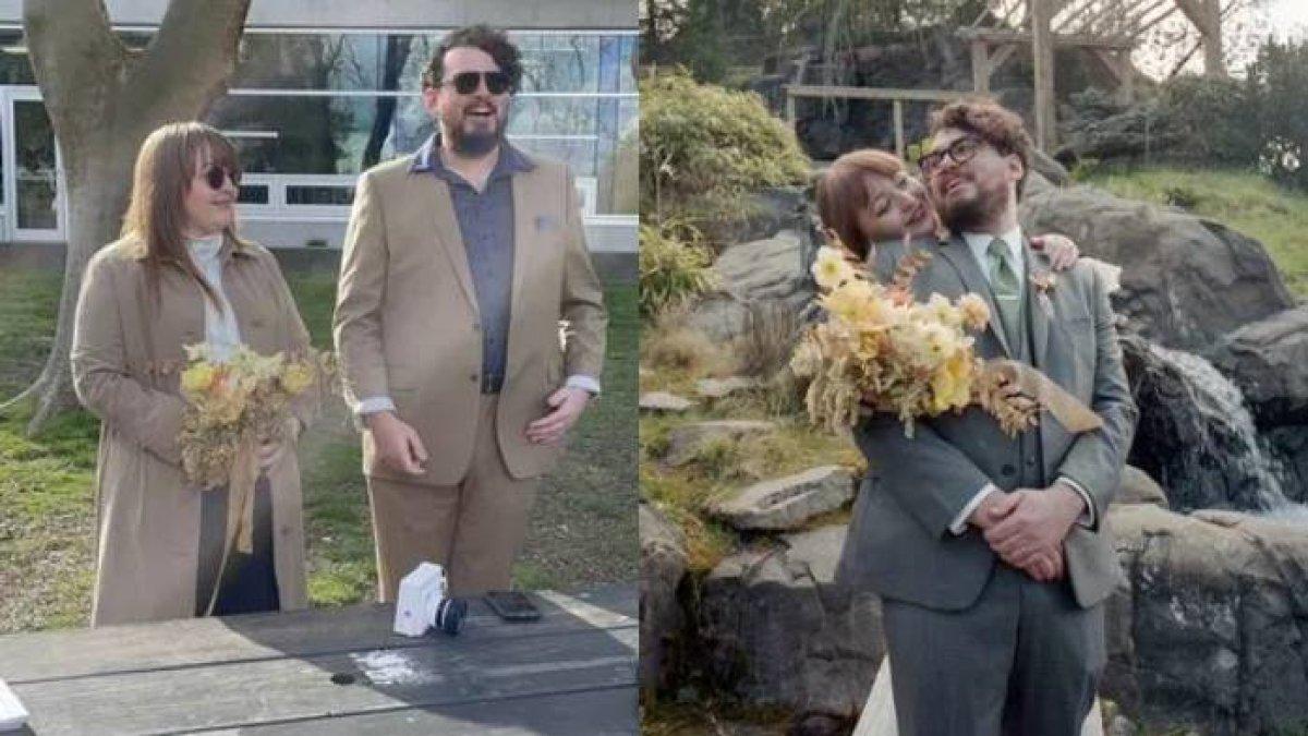 Habis 300 Juta Untuk Resepsi Pernikahan Pasangan Ini Ternyata Tak Sah