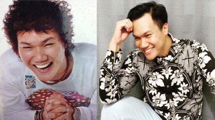 Ingat Haikal AFI 2? Selain Jadi Penyanyi, Kini Juga Berprofesi Sebagai ...