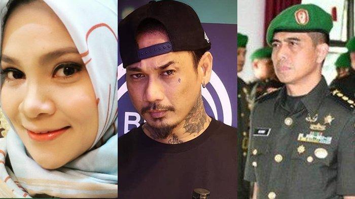 Nyinyir Soal Penusukan Wiranto, Berikut Tokoh, Musisi hingga Anggota ...