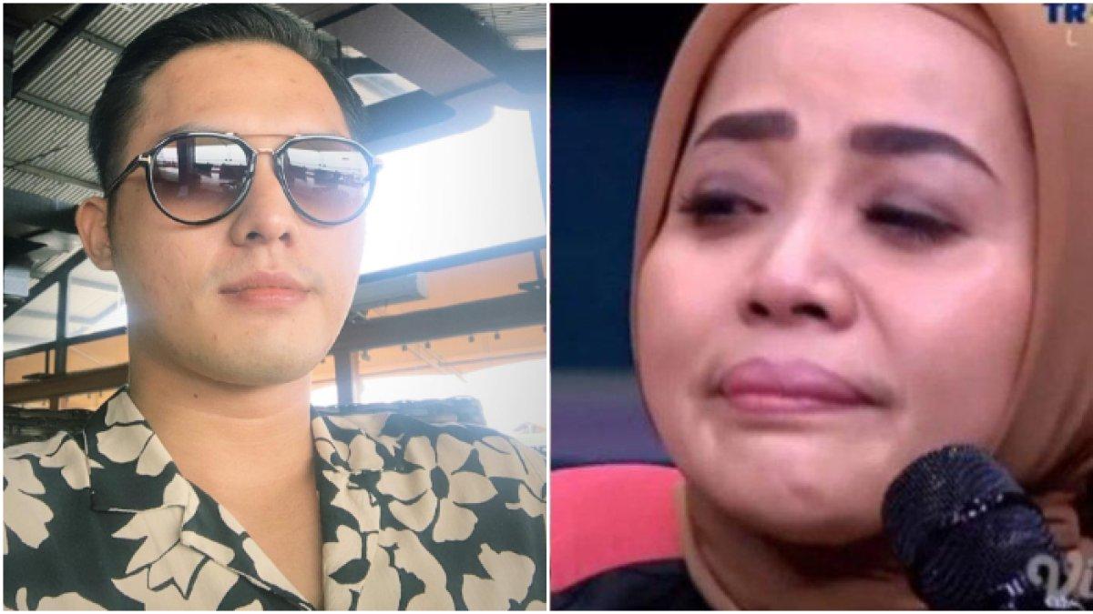 'Suami Masih Muda' Muzdalifah Maklumi Sifat Fadel Islami Belum Dewasa, Selalu Ngalah saat Ribut ...