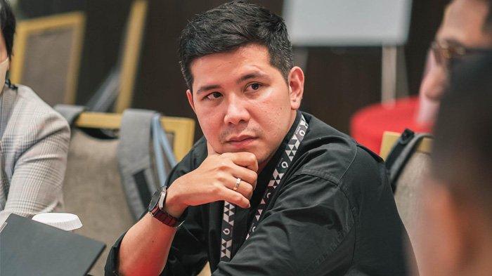 Sumber Uang Haykal Kamil Adik Zaskia Mecca, Dulu Dipecat Istri Hanung ...