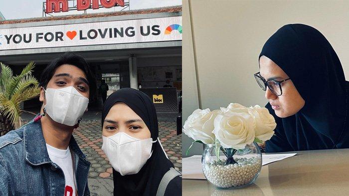 Dinikahi Aktor, Artis Vakum dari Dunia Hiburan, Kini Jadi Dosen, Punya Gurita Bisnis dengan ...