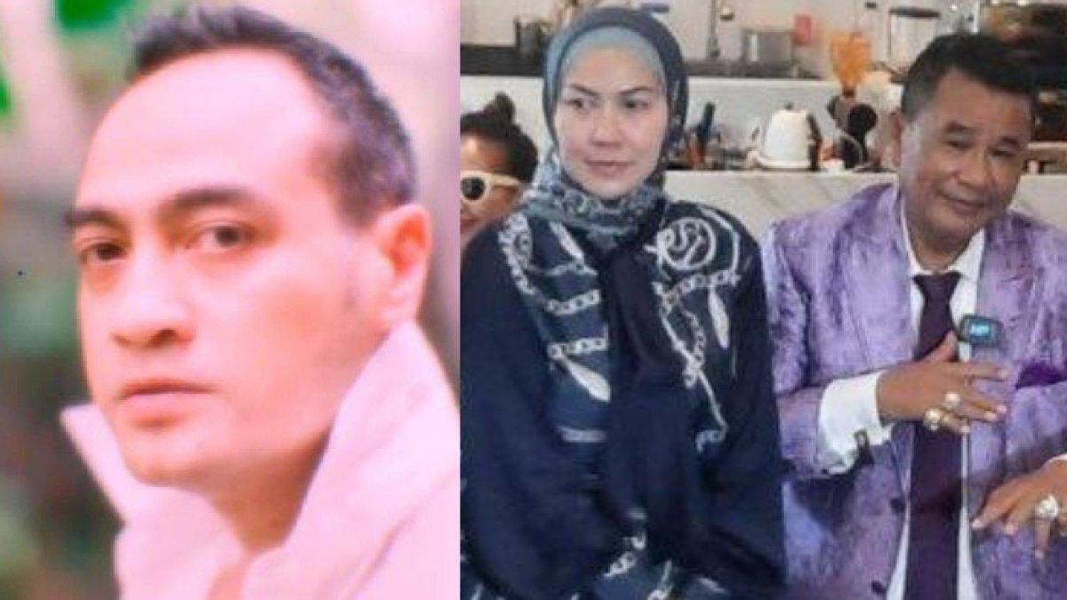 'Kita Gak Bodoh' Hotman Paris Tahu Maksud Ferry Lebih Dulu Gugat Cerai Venna, Bakal Lakukan Ini ...