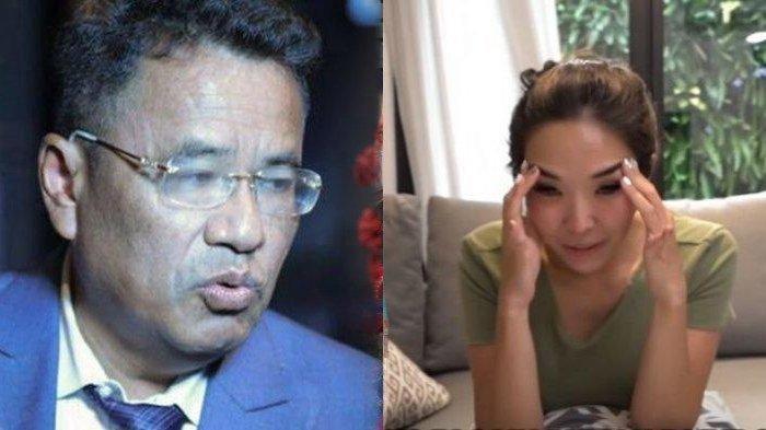 Hotman Paris Bandingkan Kasus Gisel dengan Ariel & Cut Tari, Ingatkan Hal Ini ke Mantan Istri ...