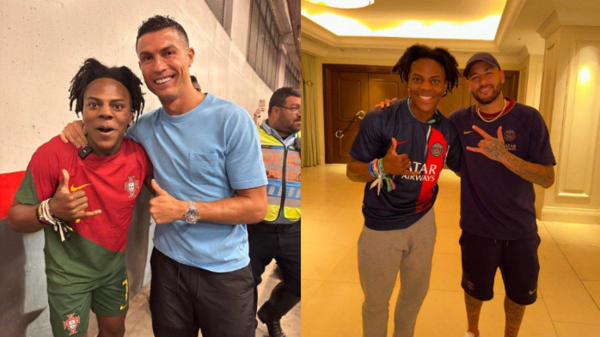 Profil dan Instagram iShowSpeed, Sosok YouTuber Asal Amerika Serikat ...