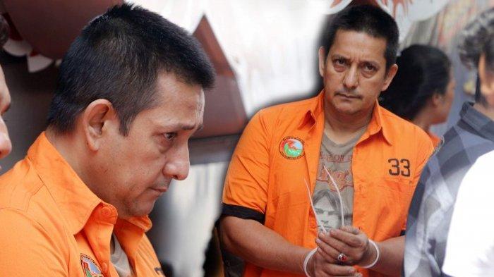 'Saya Sakit!', Ibra Azhari Ditangkap Atas Kasus Narkoba yang Keenam ... 'Saya Sakit!', Ibra Azhari Ditangkap Atas Kasus Narkoba yang Keenam ...