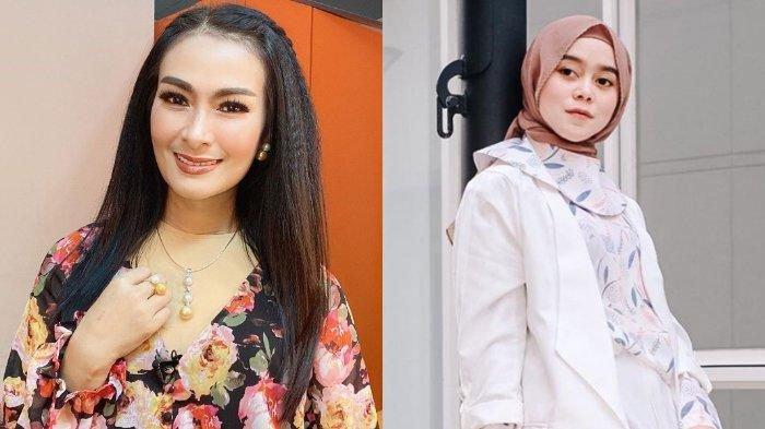 Iis Dahlia Akui Hubungannya dengan Lesty Kejora Jadi Renggang karena Netizen: 'Dede Sampai ...