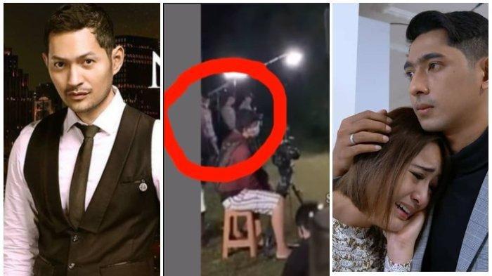 Rafael & Nino Gigih Buktikan Andin Bukan Pembunuh Roy, Sinopsis Ikatan ...