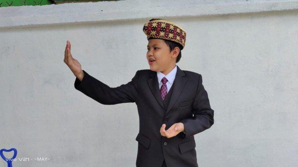 Contoh Pidato Tentang Isra Miraj 2024 yang Menyentuh Hati, Bisa ...