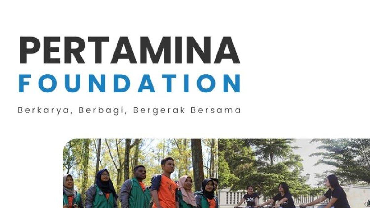 BEASISWA PERTAMINA Sobat Bumi 2024 Dibuka, Mahasiswa D3 hingga S1 Bisa Mendapatkan UKT Gratis ...