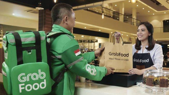 Cara Daftar Grab Food Merchant Secara Gratis Tanpa Dipungut Biaya ...