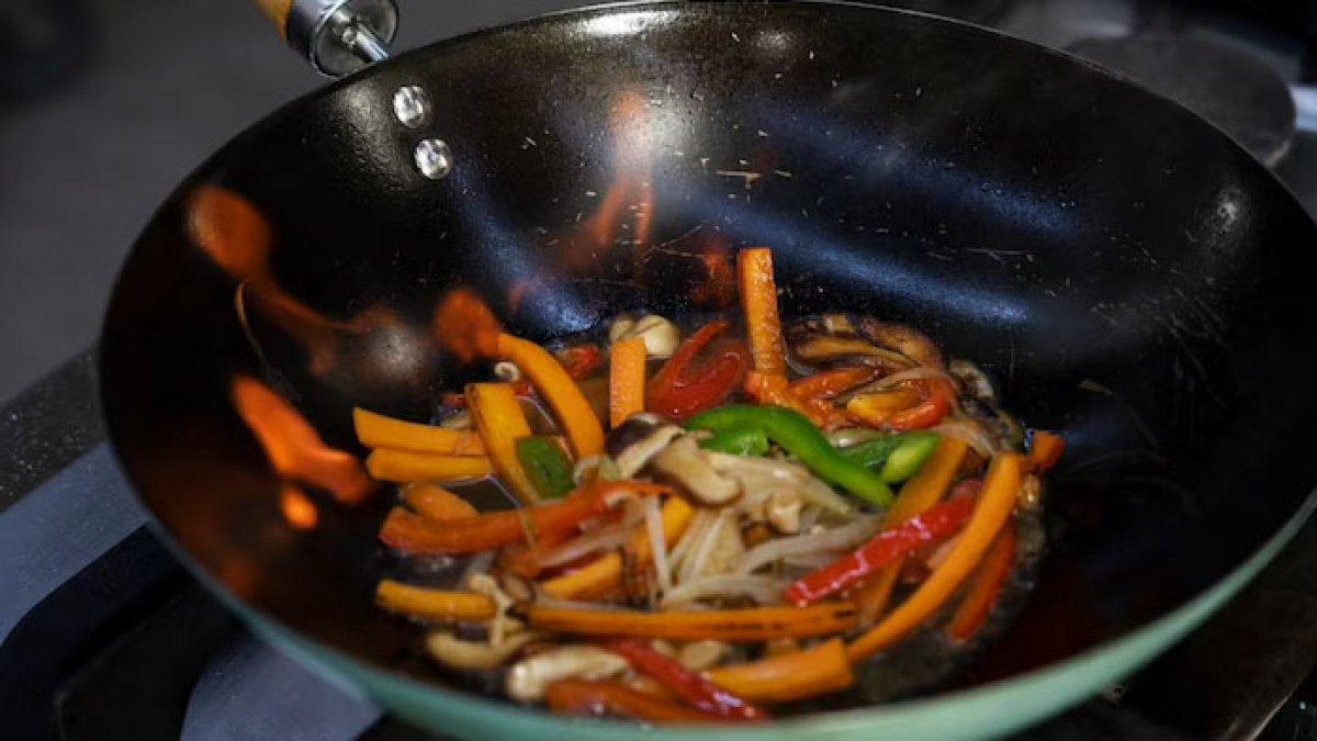 KUNCI JAWABAN Contoh Soal USP Prakarya Kelas 9, Bahan Makanan yang ... KUNCI JAWABAN Contoh Soal USP Prakarya Kelas 9, Bahan Makanan yang ...