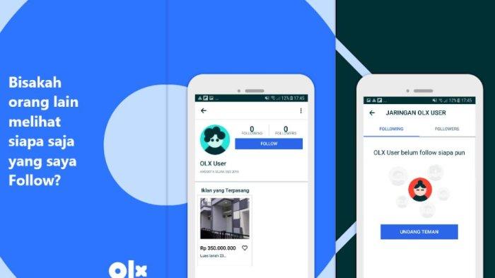 Cara Pasang Iklan di OLX dan Bagaimana Agar Barang Gampang Terjual ...